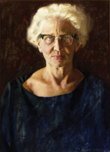 Helen Taussig – Magazine Archives